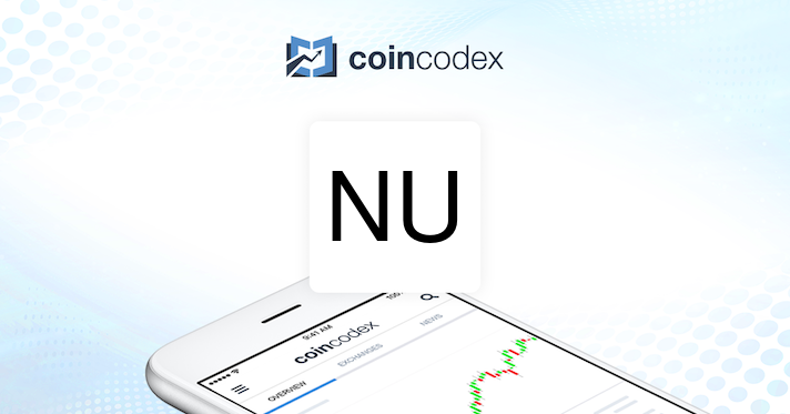 Nu Holdings Ltd. (NU) Stock Forecast & Price Prediction 2025–2030 | CoinCodex